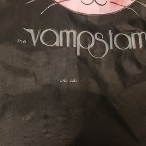 vampstamp | Bags | Vamp Stamp Bag | Poshmark